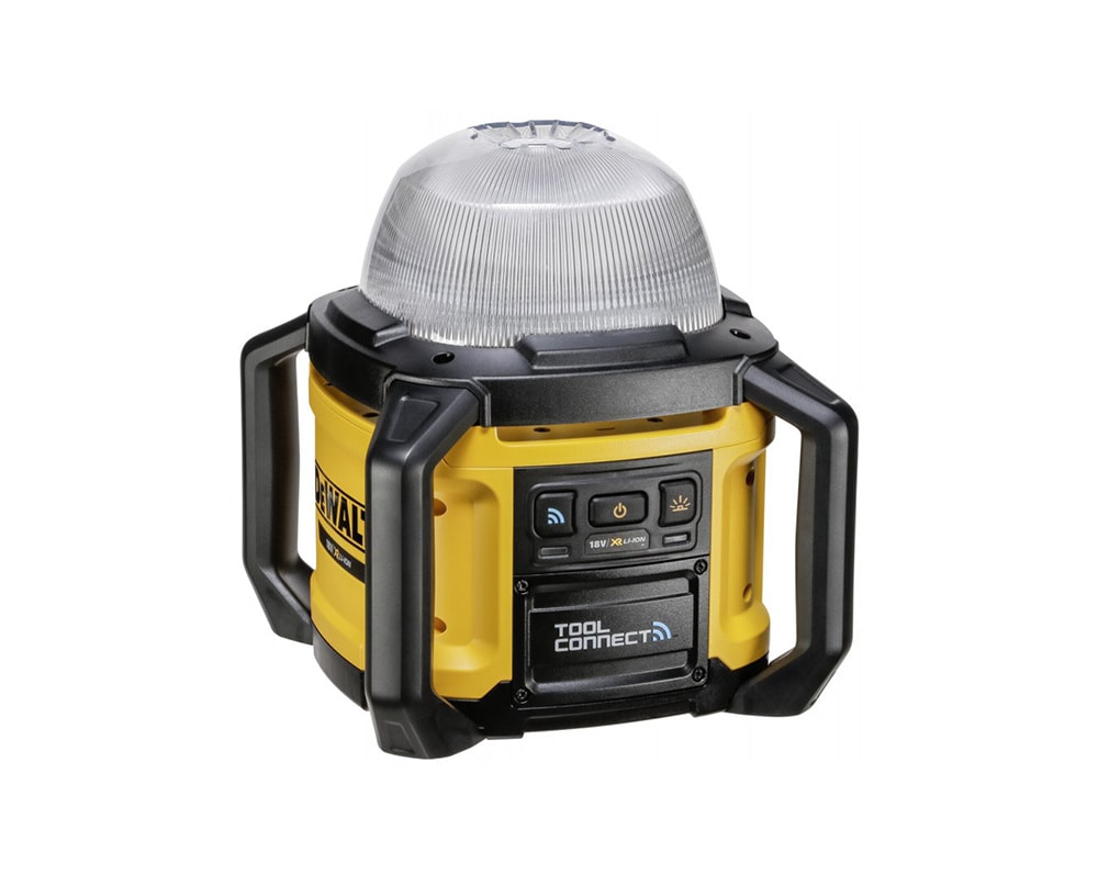 Lampa DeWalt DCL074-XJ – Stilmann.lv